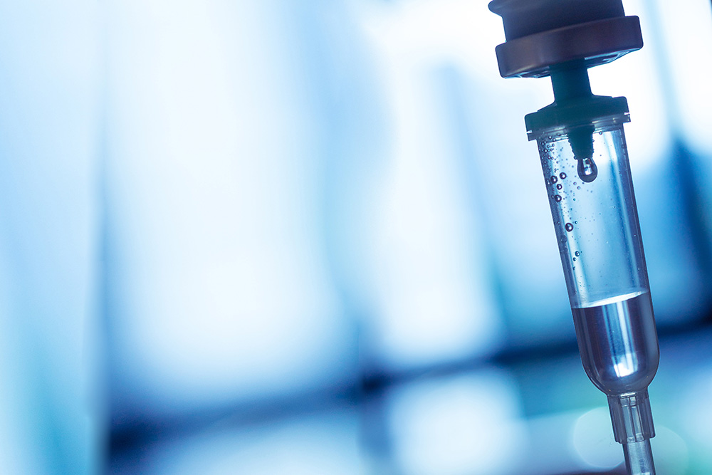 Crucial access to injected and infused medications needed for Medicare ...