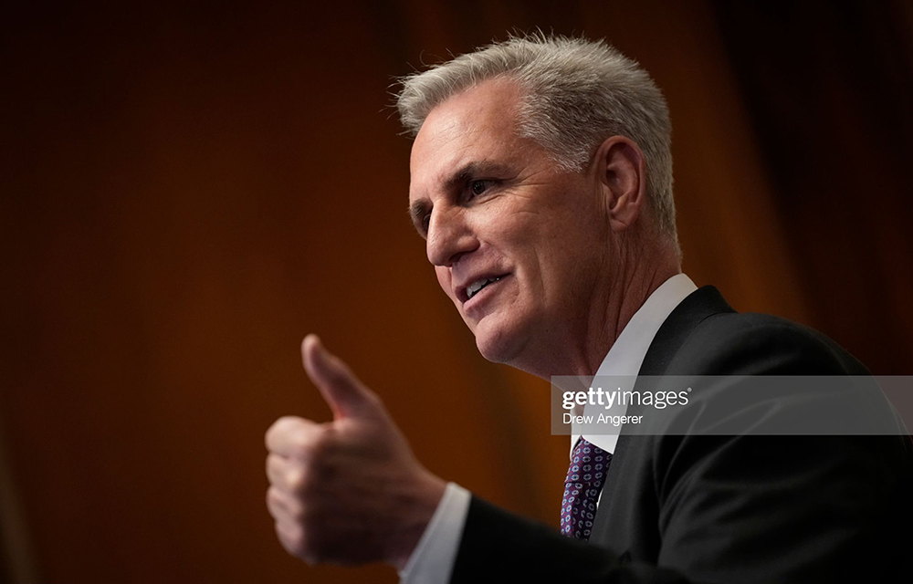 We’ll Take the Win