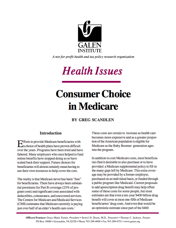 Consumer_Choice_In_Medicare
